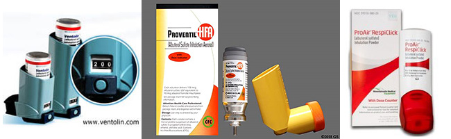 med-albuterol – Asthma Initiative of Michigan